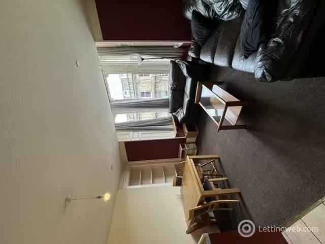 Cheap 4 BR Property to rent in 11E, Whitehall Street, Dundee.