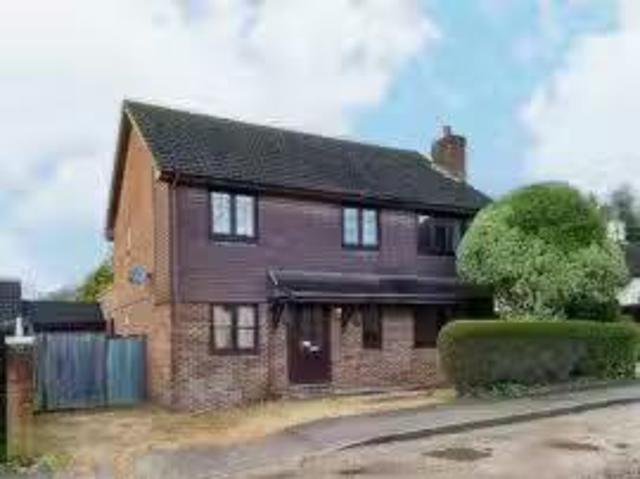 Unique 4 BR Property & Houses to Rent: Pinewood Road, Ash, Ald.