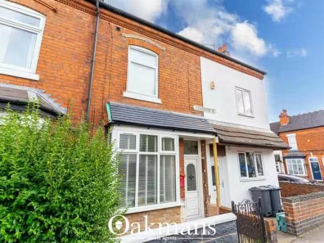 Cheap 5 BA 5 bedroom house for rent in Lea House Road, Birming.