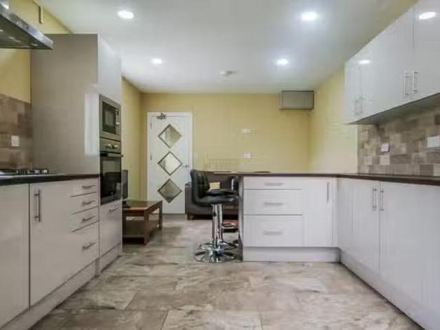 Unique 5 bedroom detached house for rent in Ribblesdale Road.