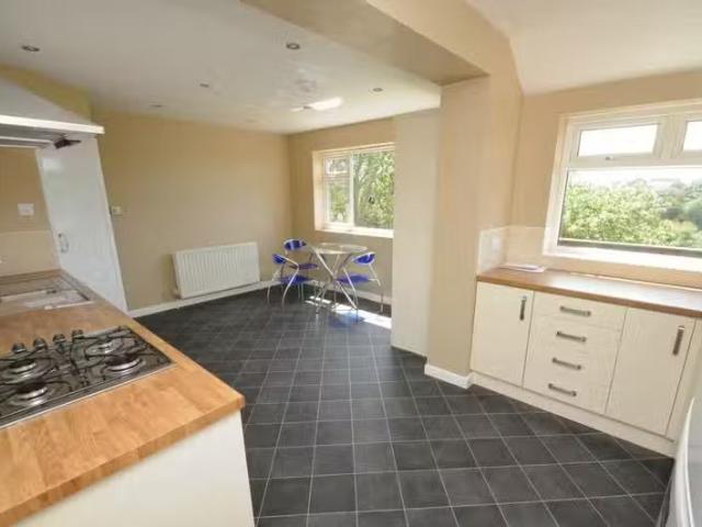 Unique 5 bedroom detached house for rent in Student house on H.
