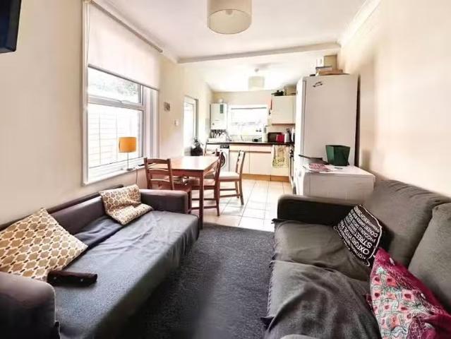 Nice 5 bedroom House to rent, Livingstone Road, Southampton, S.