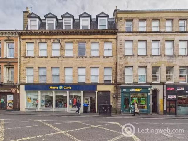 Rental! 5 BR Property to rent in South Bridge, Old Town, Edinb.