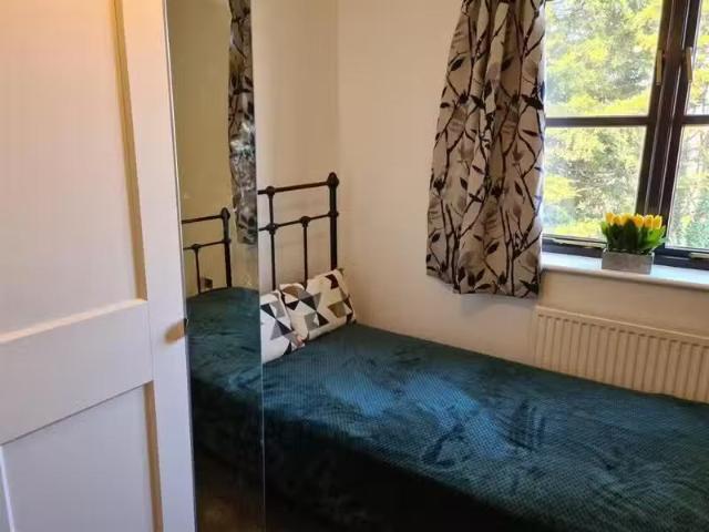 Unique 6 BA 1 bedroom house share for rent in Room 4, 8 Maio R.