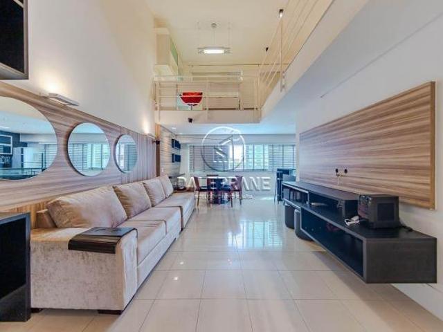 UNIQUE CLUB RESIDENCE – SUDOESTE
