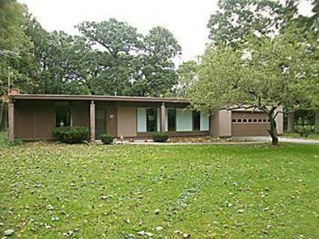 Unique and Quiet Home on Over an Acre
