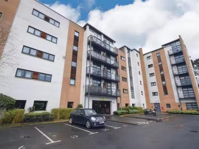 Nice Altrincham Road, Manchester, 2 bedroom, Apartment