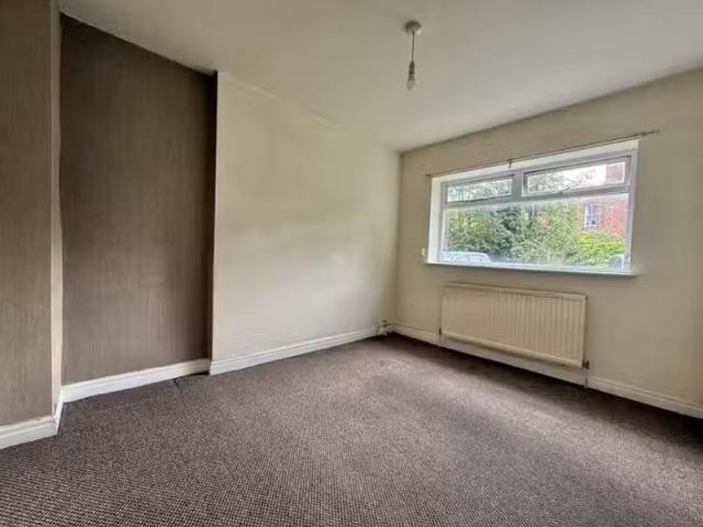 New Barlow Moor Road, Manchester, 1 bedroom, Apartment