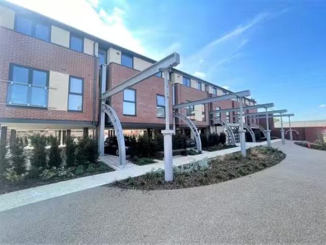 Charming Baskerville Road, Altrincham, 1 bedroom, Apartment