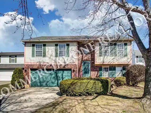 Unique Bi Level 3 Bedroom Home in Hilliard 2358 Walborn Dr
