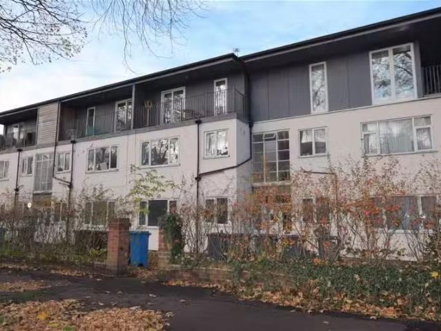 For Rent! Block A, Chorlton Court, Brantingham Road, Mancheste.