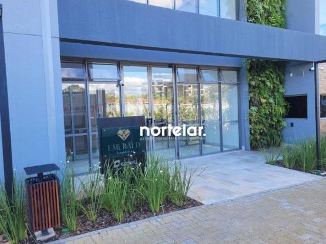 UNIQUE GREEN – EMERALD | 152 m² | 3 SUÍTES | 3 VAGAS | CONDIÇÕES EXCLUSIVAS DE FINANCIAMENTO