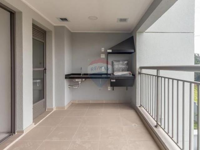 Unique Green no City América | 70m² com 1 Suíte, Varanda e Lazer Completo