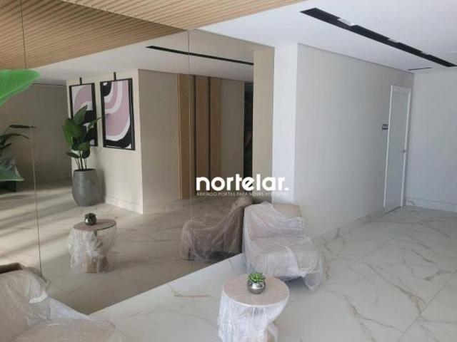 UNIQUE GREEN – TOURMALINE | 80,51 m² | 2 SUÍTES | 1 VAGA | CONDIÇÕES EXCLUSIVAS DE FINANCIAMENTO | R