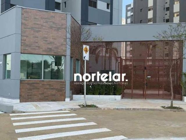 UNIQUE GREEN TOURMALINE | 106,71 M2 + DEPÓSITO PRIVATIVO | 3 DORMITÓRIOS | 2 VAGAS | CONDIÇÕES EXC