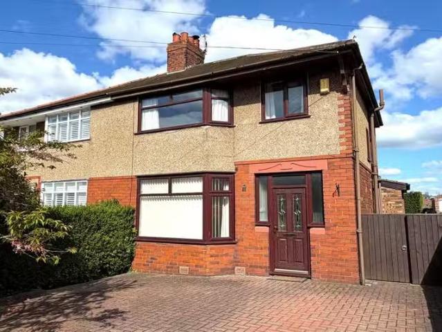 Cheap Doric Avenue, Frodsham, 3 bedroom, Semi Detached