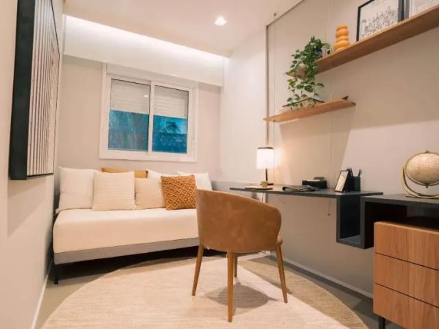 Unique fit vila mariana