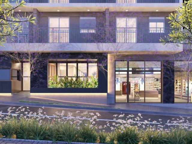Unique Fit Vila Mariana Residencial