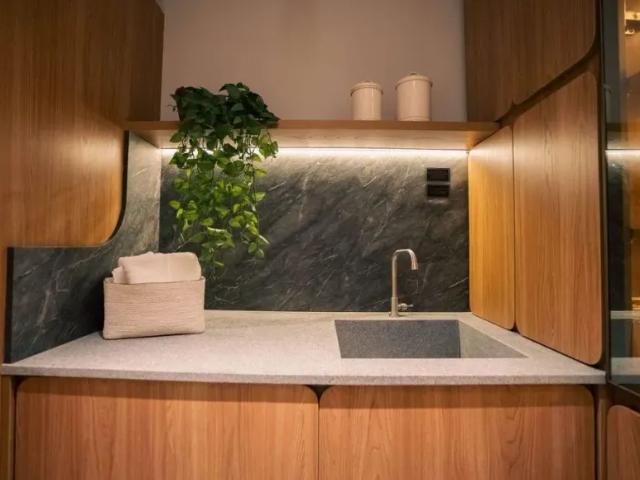 Unique Fit Vila Mariana Residencial