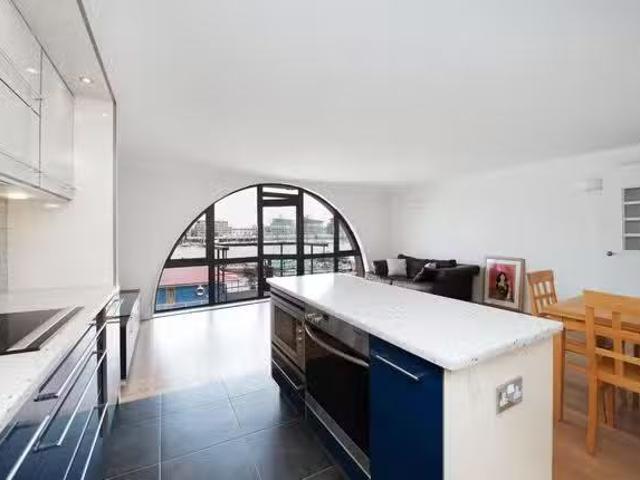 Cheap Flat to rent in China Wharf, Mill Street SE1