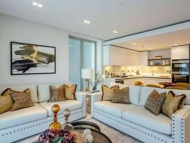 Nice Flat to rent in Edgware Road, London W2