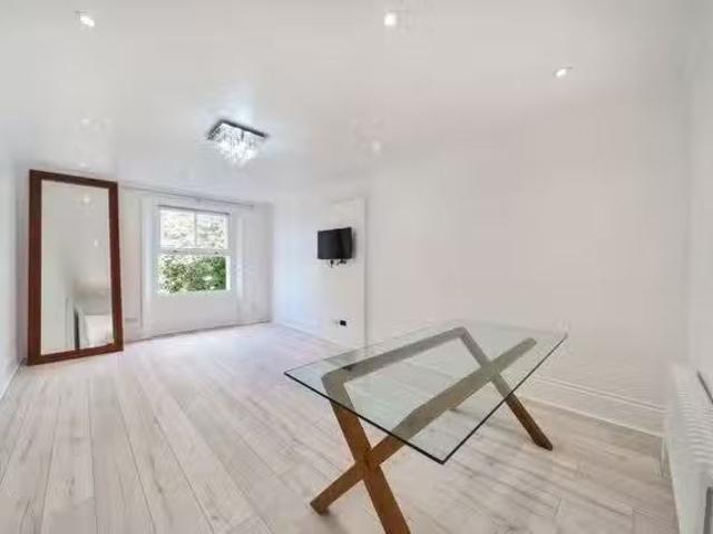 New Flat to rent in Princes Square, London W2