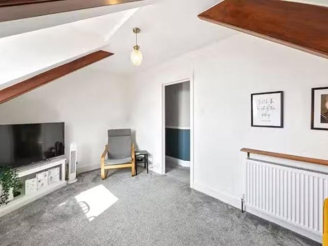 Cozy Flat to rent, Wilderness Road, Plymouth, PL3 £1,100 pcm