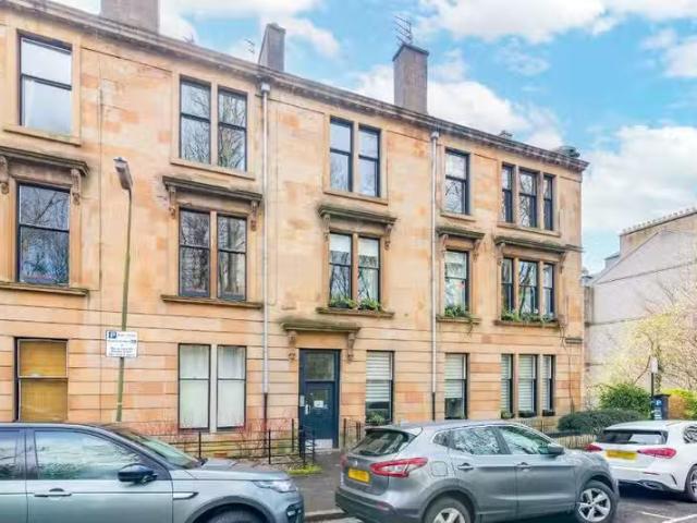 For Rent! Flat share for rent in La Crosse Terrace, Glasgow, G12