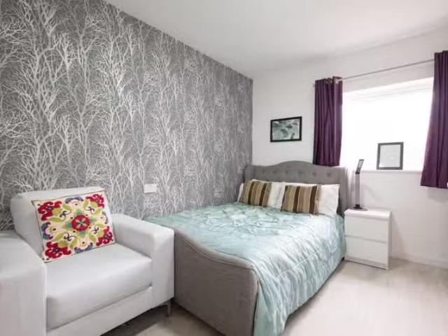 Cozy House share for rent in Ramsden Square, Cambridge, Cambri.