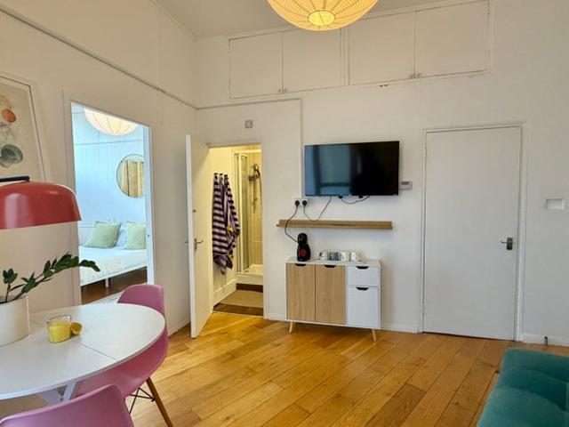 Unique One Bedroom Flat Centre of Shoderitch