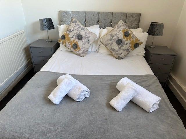 Unique Opportunity To Rent Nr Hospitals