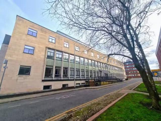Cozy Lee Street, Stockport, 1 bedroom, Apartment