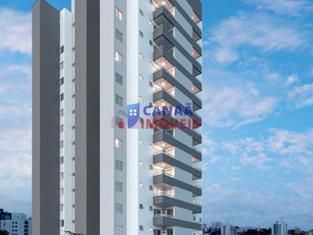 Unique Lídice Apartamentos 2 quartos c/ suíte na região central entrada parcelada em 40x