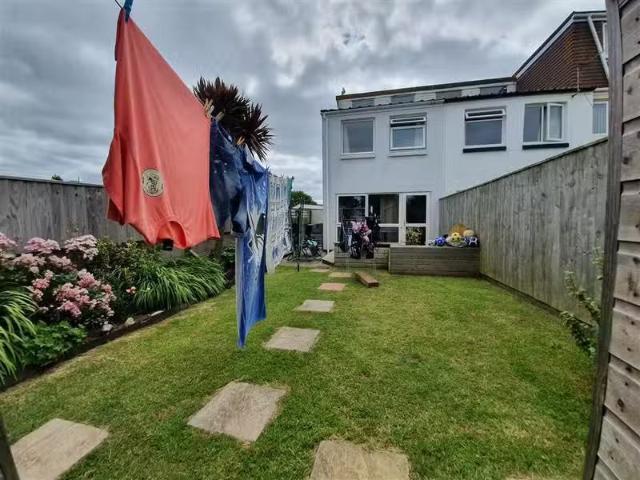 Charming North Boundary Road, BRIXHAM