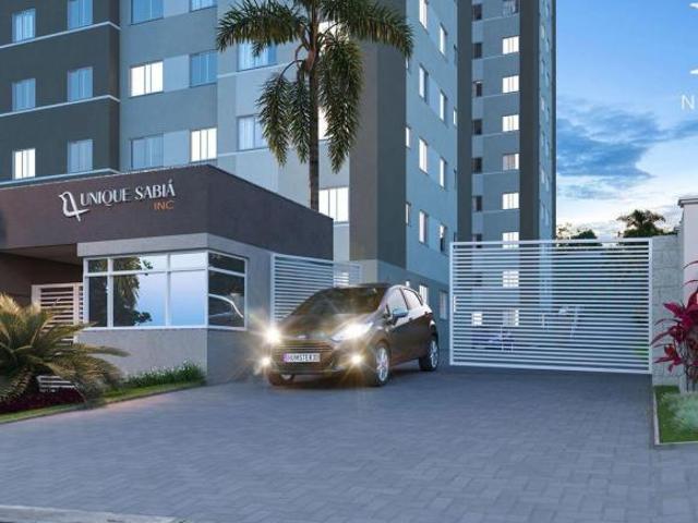 Unique Sabiá – Conforto e lazer na Zona Sul de Juiz de Fora