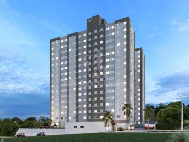 Unique Sábia Apartamentos de 1 ou 2 quartos na Zona Sul a partir de 189.900,00