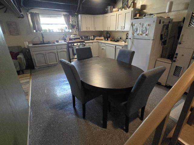Unique Space for Rent