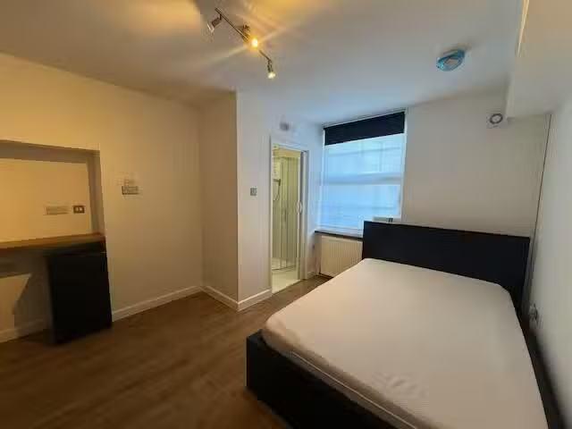 New Studio apartment for rent in Camlan Road, BR1