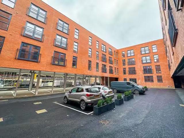 Unique Studio apartment for rent in Car Parking Space, 50 60 N.