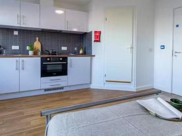Rental! Studio flat for rent in Birmingham Student September.