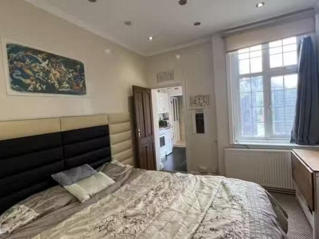 New Studio flat to rent in Dollis Hill, NW2
