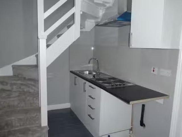 Cheap Studio to rent in Fernie Road, Leicester LE5