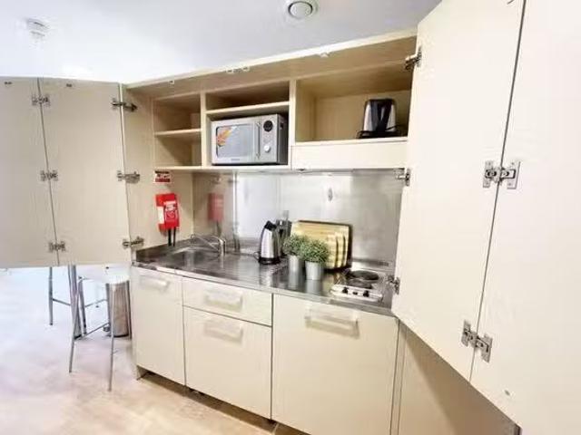Nice Studio to rent in Kirby Street, London EC1N