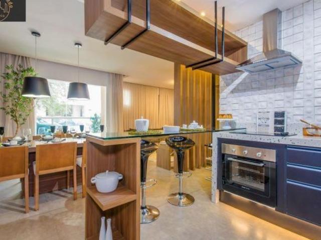 Unique Studio 54 m²