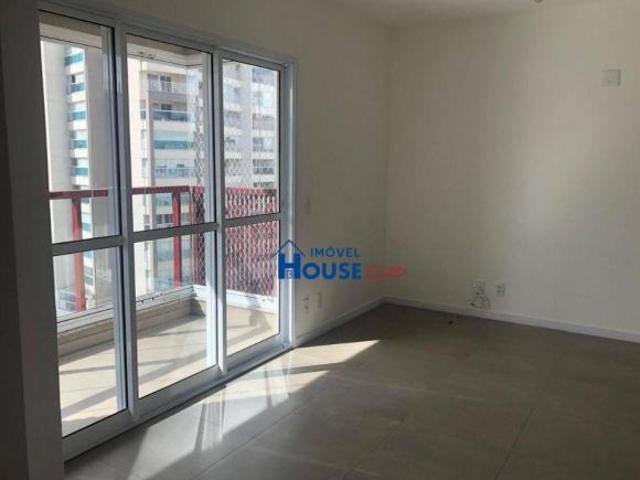 Unique Pinheiros | Apartamento com 2 Quartos sendo 1 Suíte à Venda em Pinheiros, 60m²