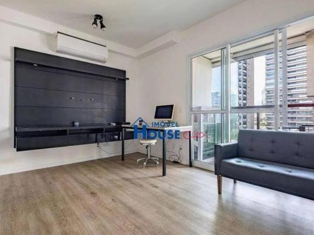 Unique Pinheiros | Apartamento com 2 Quartos sendo 1 Suíte à Venda, 60m²