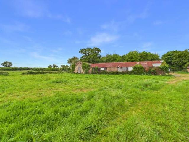 Unique Property