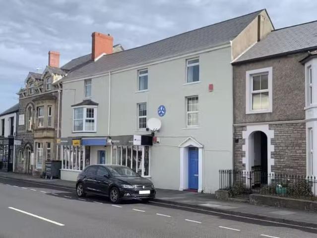 New Property for rent in Cowbridge, Cowb, CF71