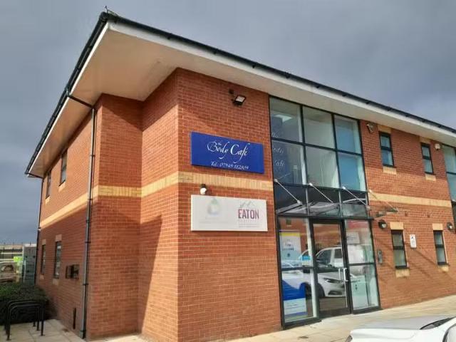 Just in! Property for rent in Eaton House Amelia Court, Retfor.
