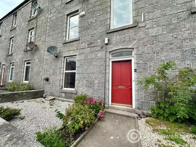 Deal! Property to rent in 8 Chestnut Row, Aberdeen